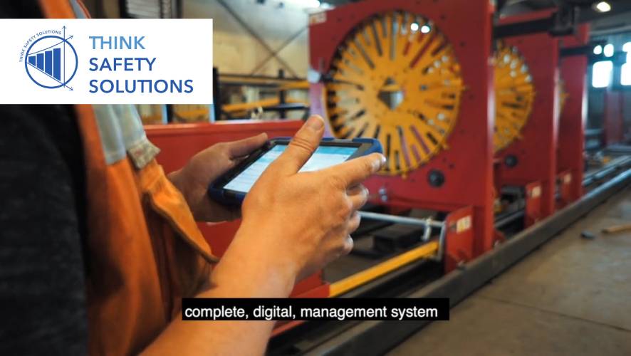 COR Certification Alberta