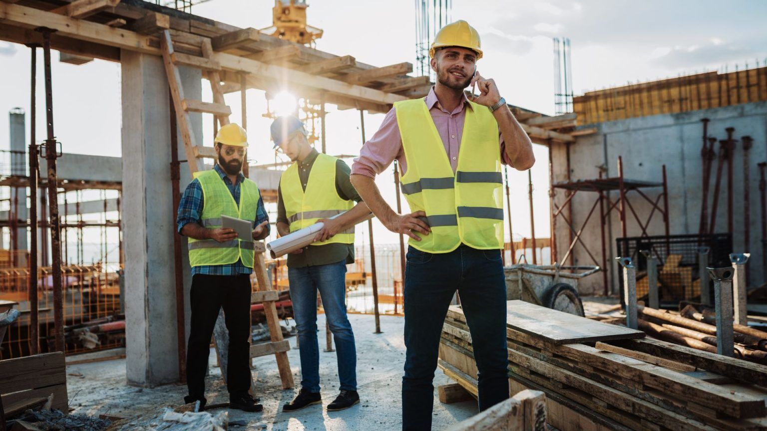 Effective Communication In COR Program Implementation