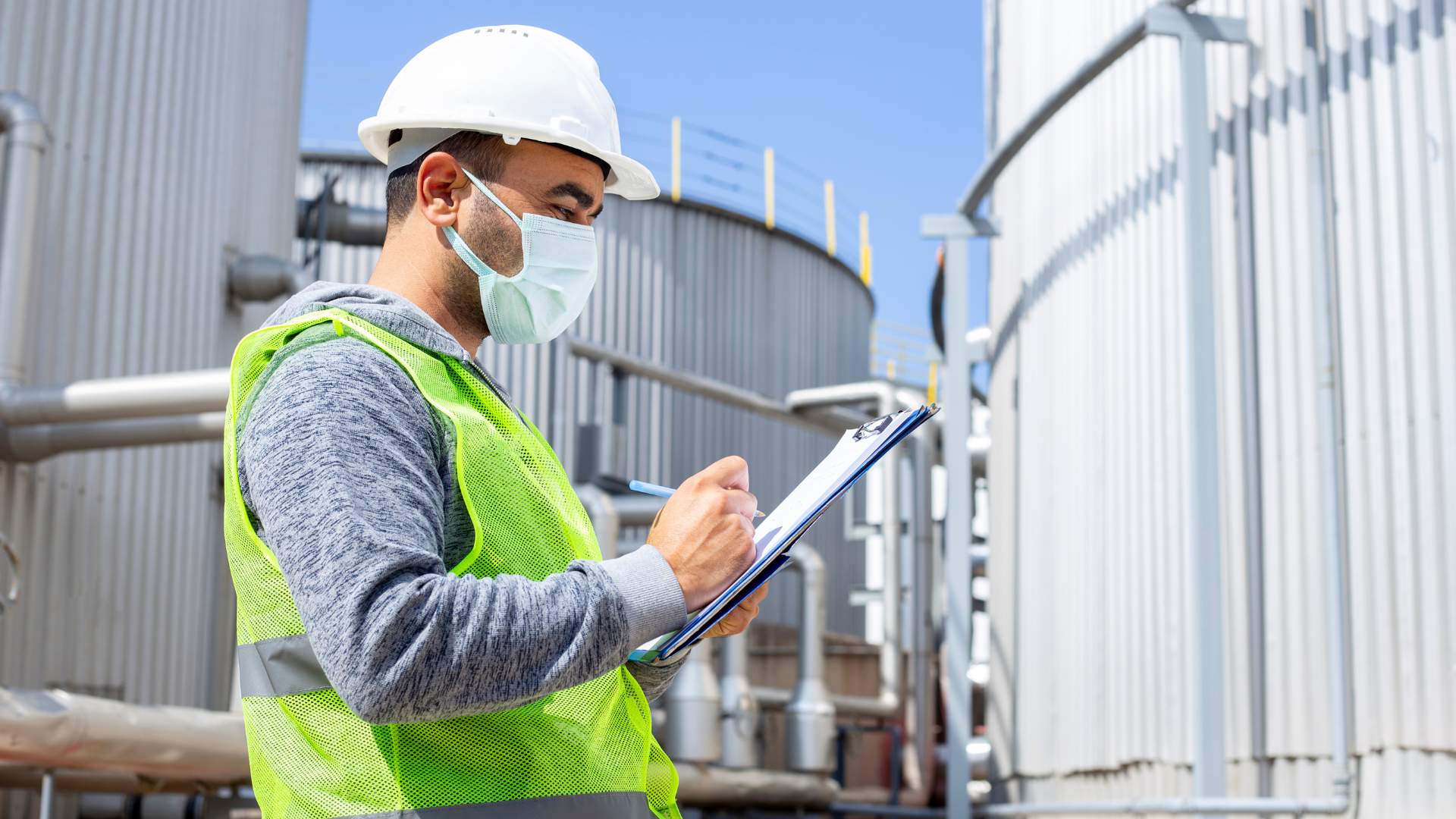 OHS Fines Alberta: Workplace Safety Penalties