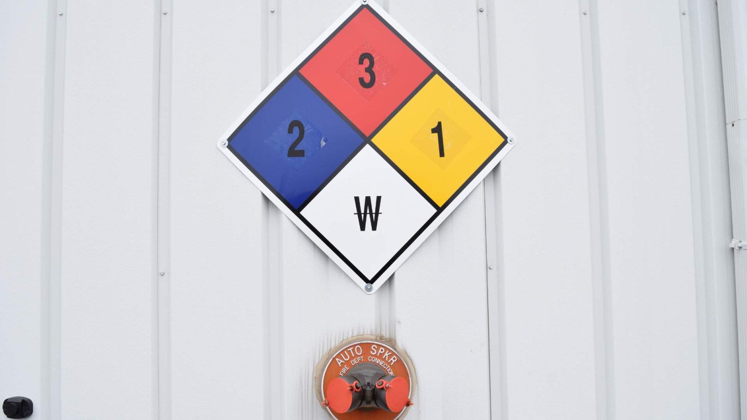 WHMIS Certification Validity Period In Alberta