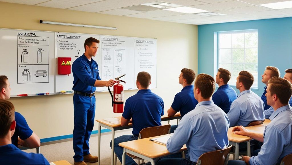 Master Confined Space Safety Alberta Regulations