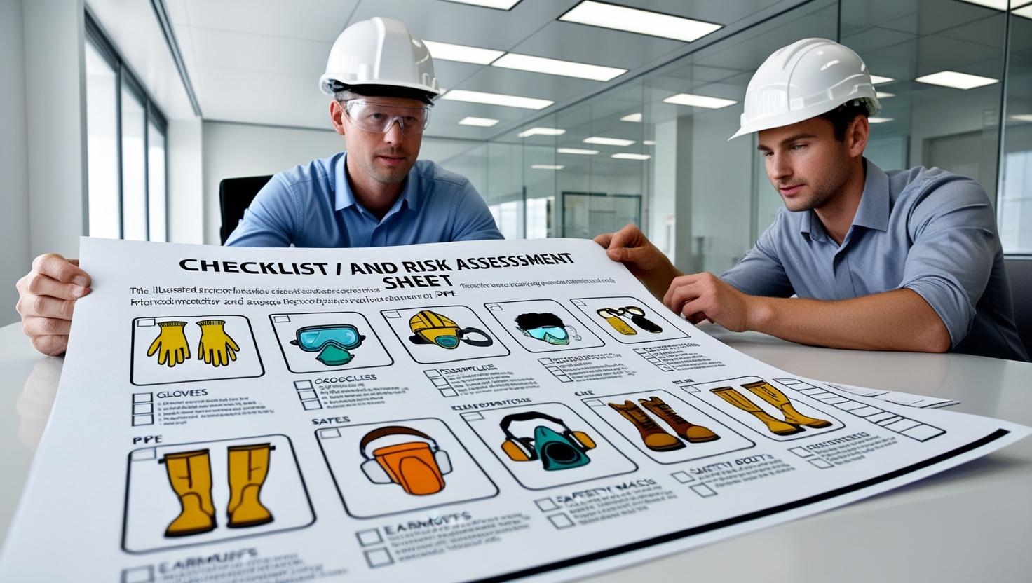What Is Personal Protective Equipment (PPE) In Alberta