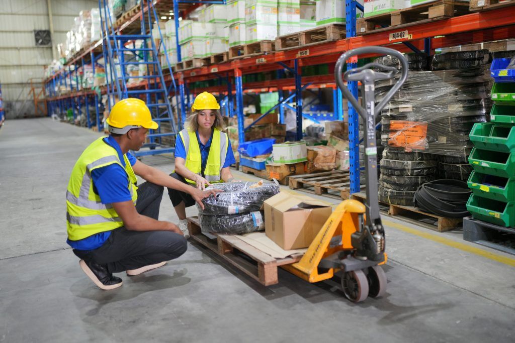 Load Handling And Work Ergonomics: Best Practices For You